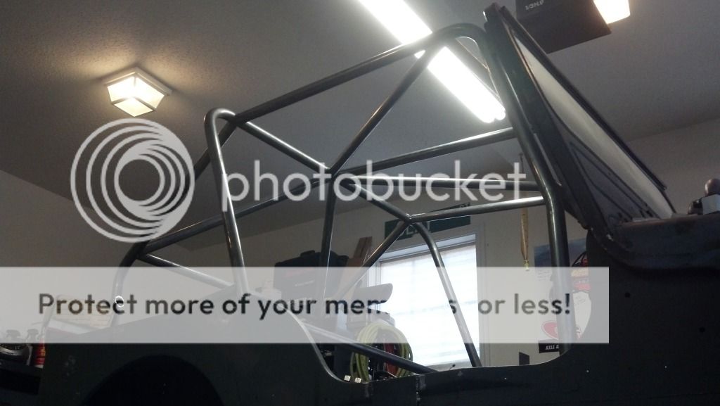 1952 M38 Build/Mods | Pirate 4x4