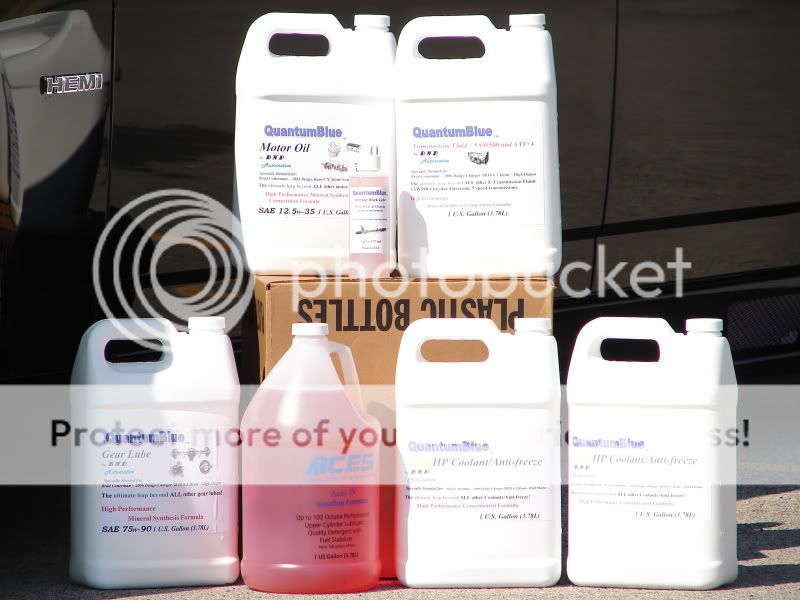 **Quantum Blue & ACES IV......GET YOU SOME!!!!!!** | Charger Forums