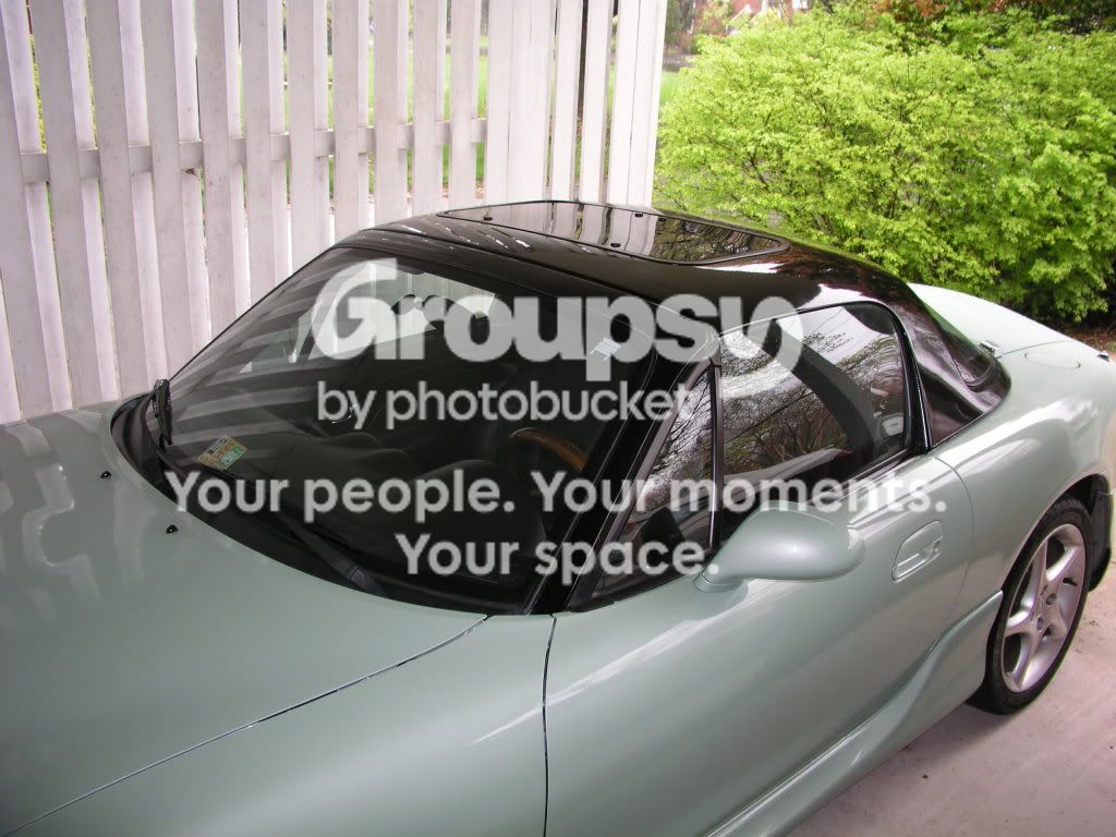 Moon Roof - Page 2 - MX-5 Miata Forum
