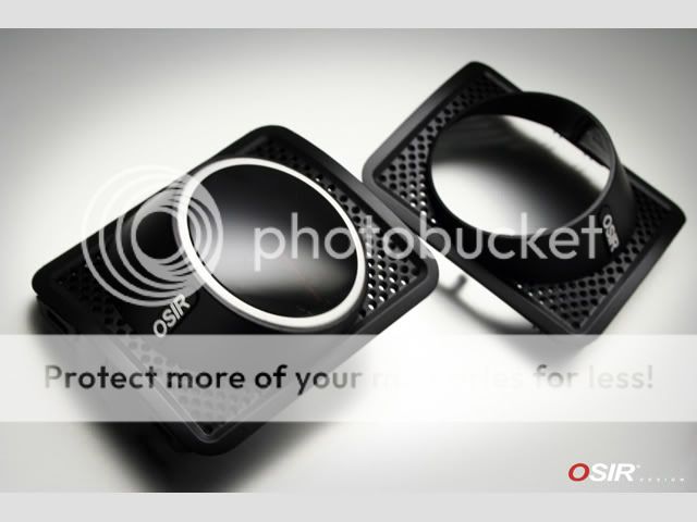 FS: OSIR - O-Pod Mono Vent Pod | VW Vortex - Volkswagen Forum