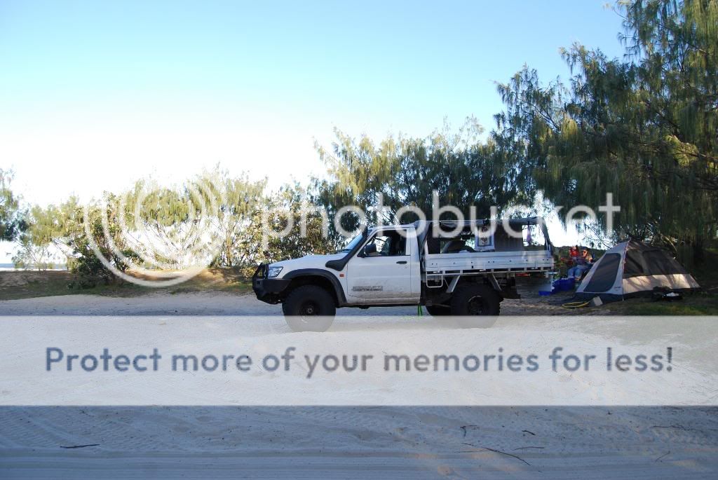 GU Patrol Ute Canopy's | Patrol 4x4 - Nissan Patrol Forum