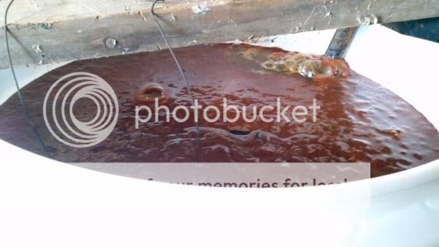 DIY Electrolytic rust removal | Retro Rides