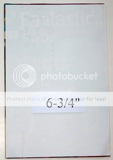 Gerber M2 Mylars, Halfback boards and Microchamber paper - Golden ...