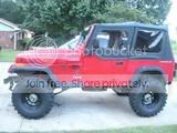 johnroot01's 95 build | Jeep Enthusiast Forums