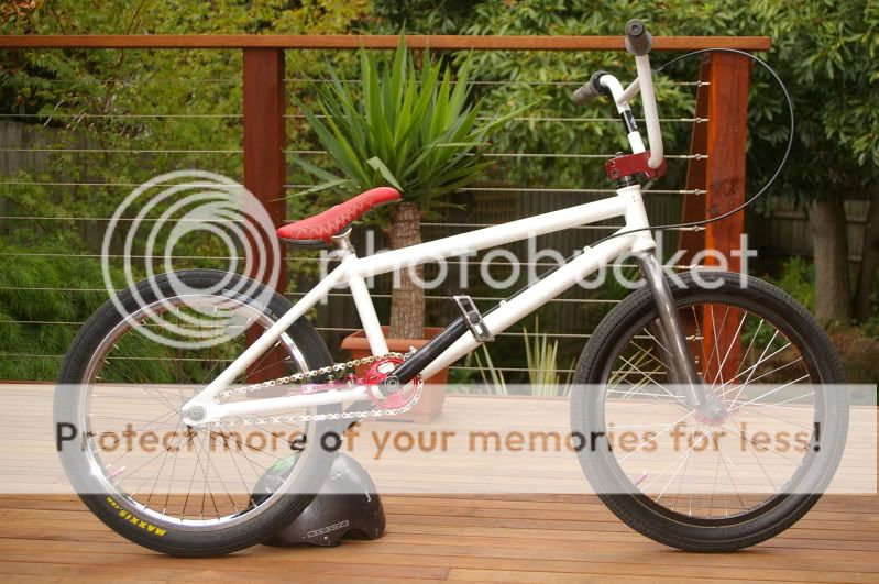 BMX - Beyond | Rotorburn