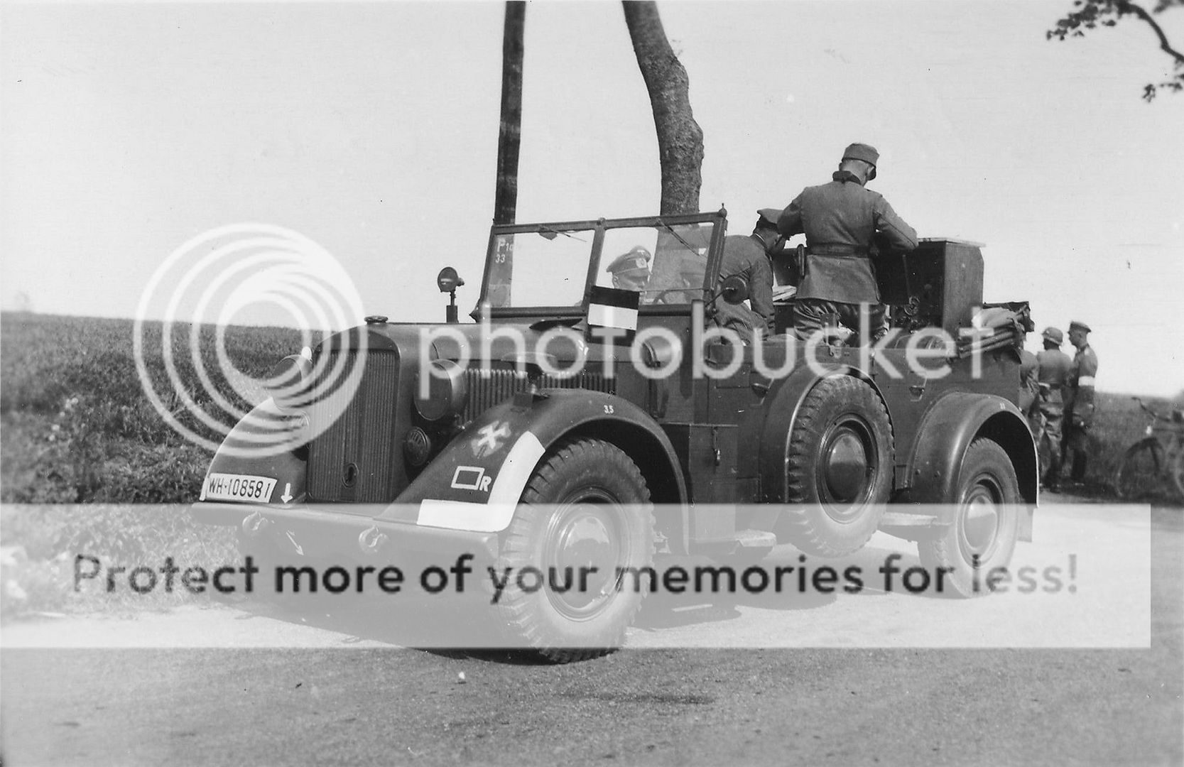 BEF Vehicles | Page 15 | WW2Talk