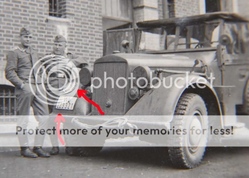 BEF Vehicles | Page 15 | WW2Talk