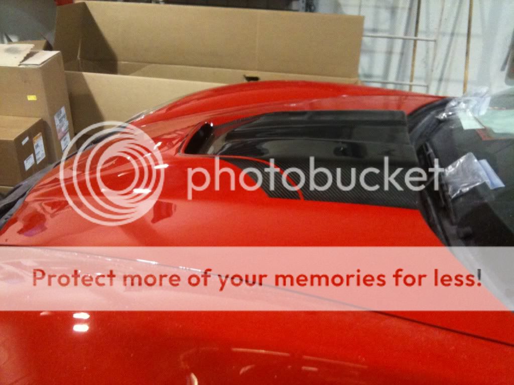 Z06 FNBADAZ06's VR Z06 gets some CF makeover - CorvetteForum ...